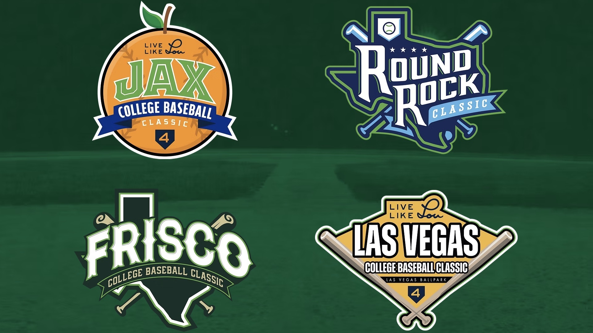 D1 Baseball College Classics