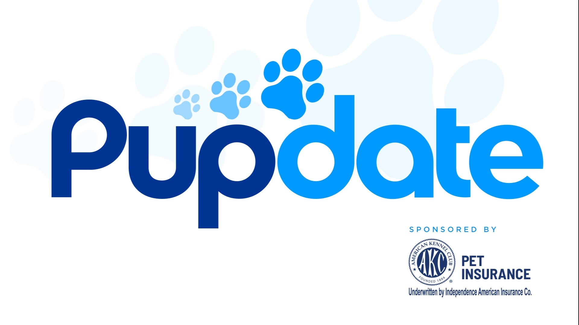 Pupdate | AKC.tv